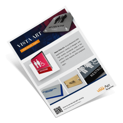 ADA-Insert-brochure | Vista System
