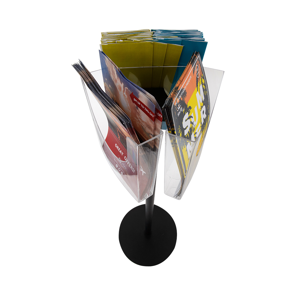 Post Stand | Vista System