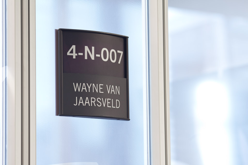 Bank and Finance Signage 3 | Vista System