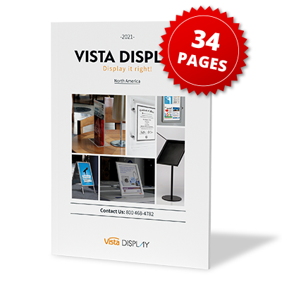 Catalog-display-pages | Vista System