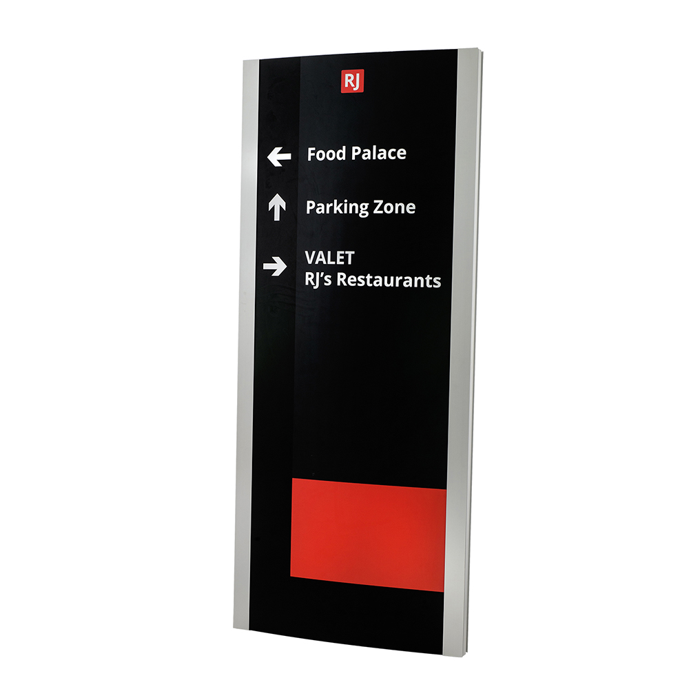 Pylon | Vista System