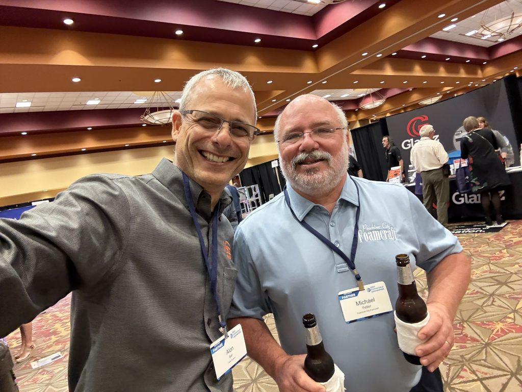 Past Events | Vista System