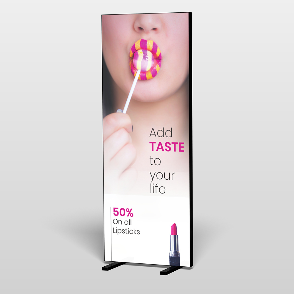 Pylon | Vista System