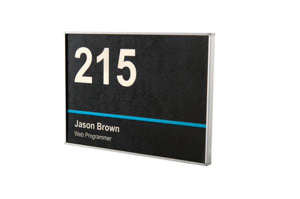 Wayfinding Signs | Vista System