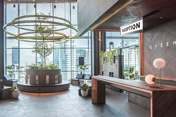 Vista Square Family | Vista System