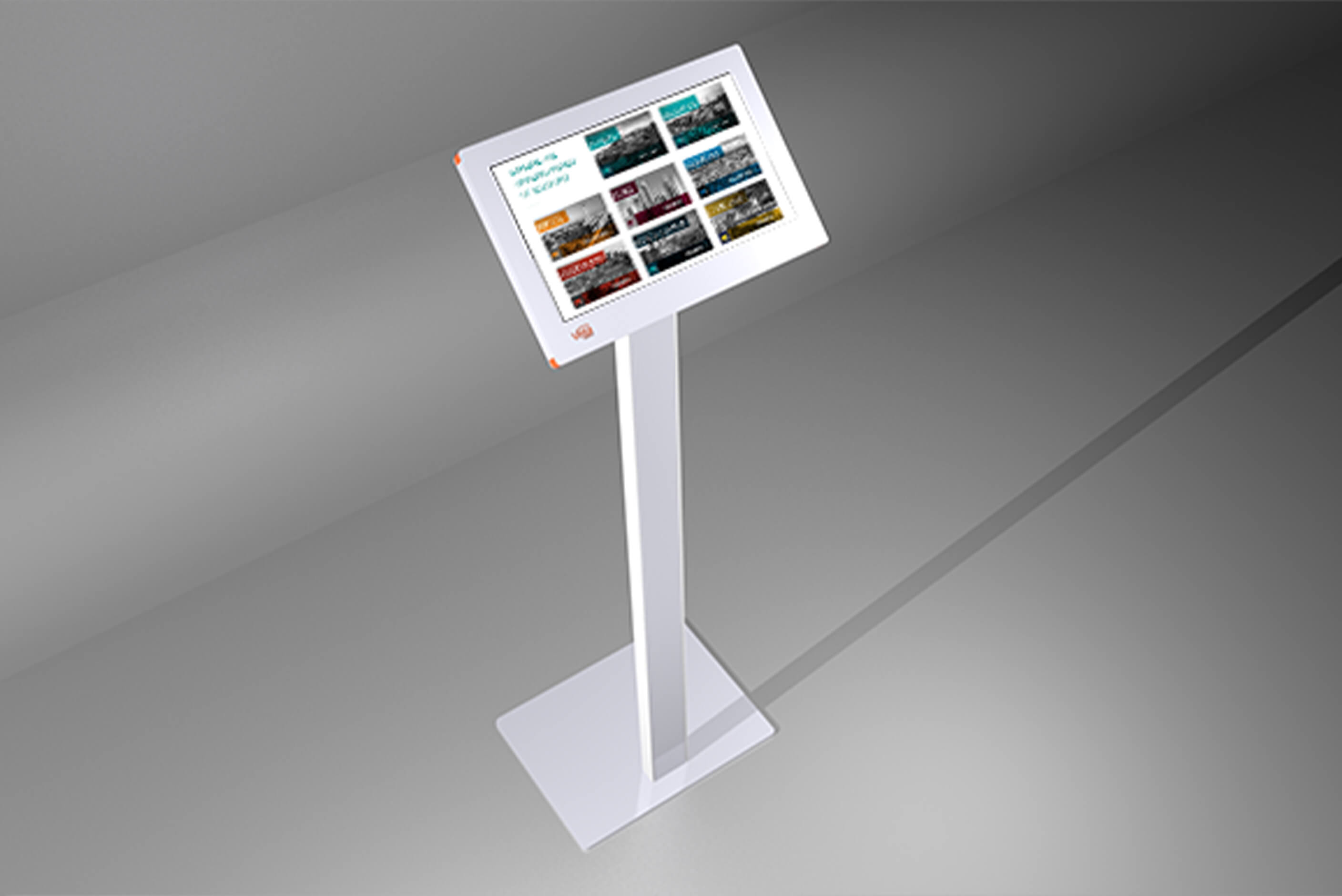 Vista System Goes Digital | Vista System