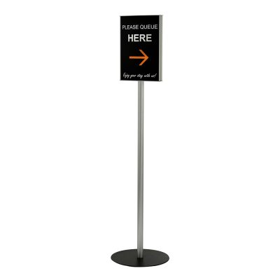 Signage Gallery | Vista System