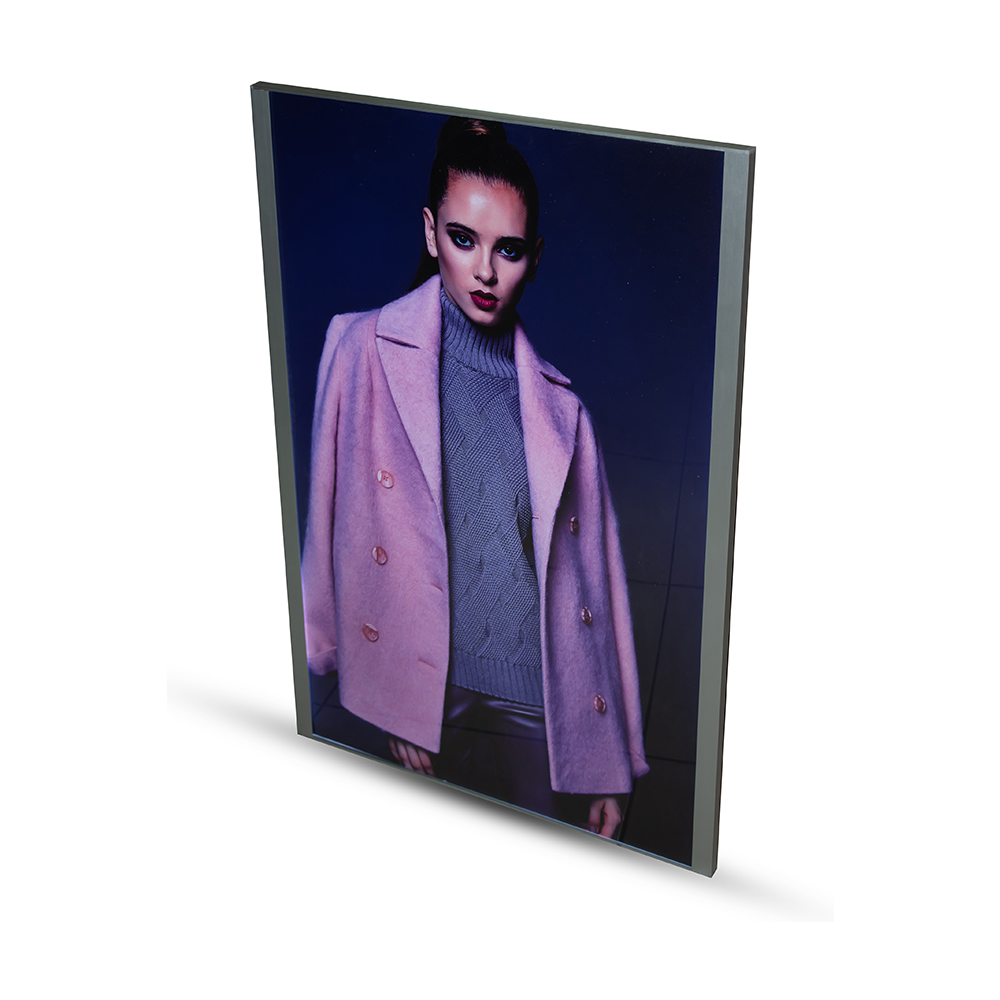 Wall Frame | Vista System