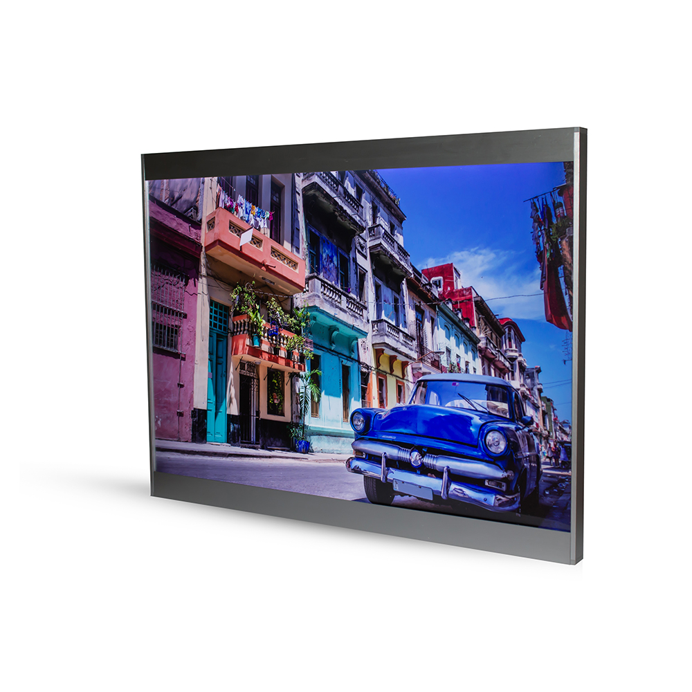 Wall Frame | Vista System