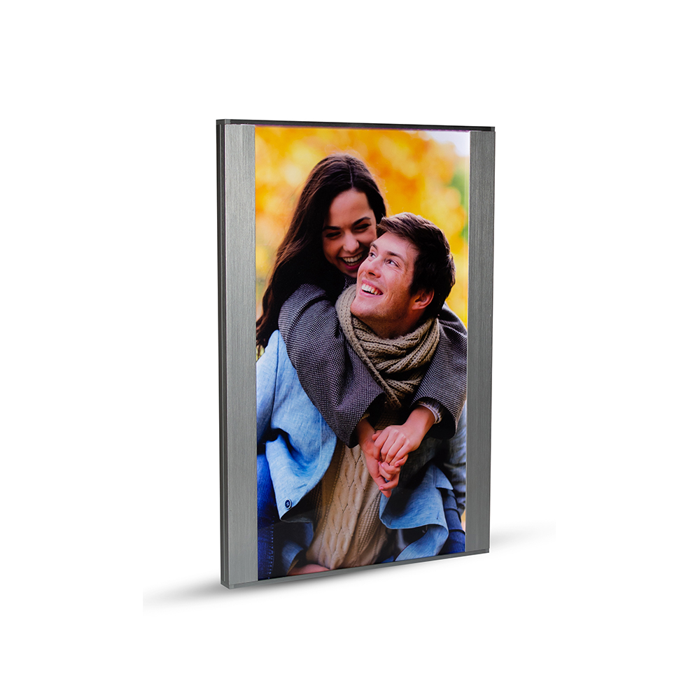 Wall Frame - Snap3 | Vista System