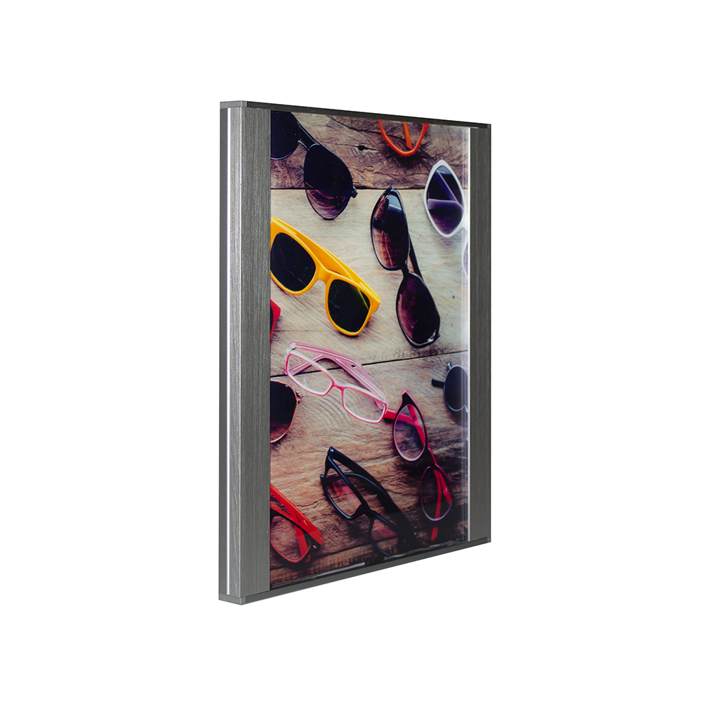 Wall Frame | Vista System