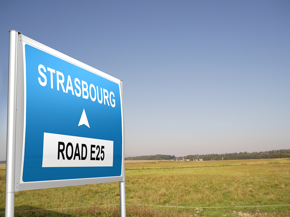 The New "Vista Expand" Series of Extra Large Signage Solutions | Vista ...