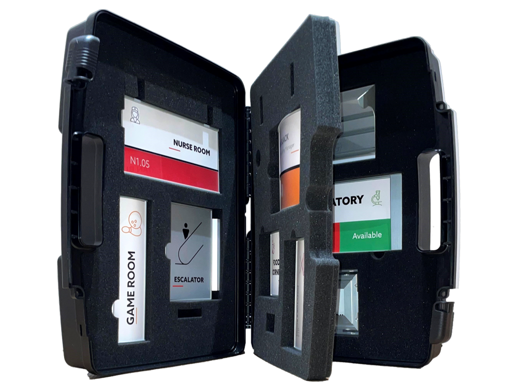 Vista System Case Kit | Vista System
