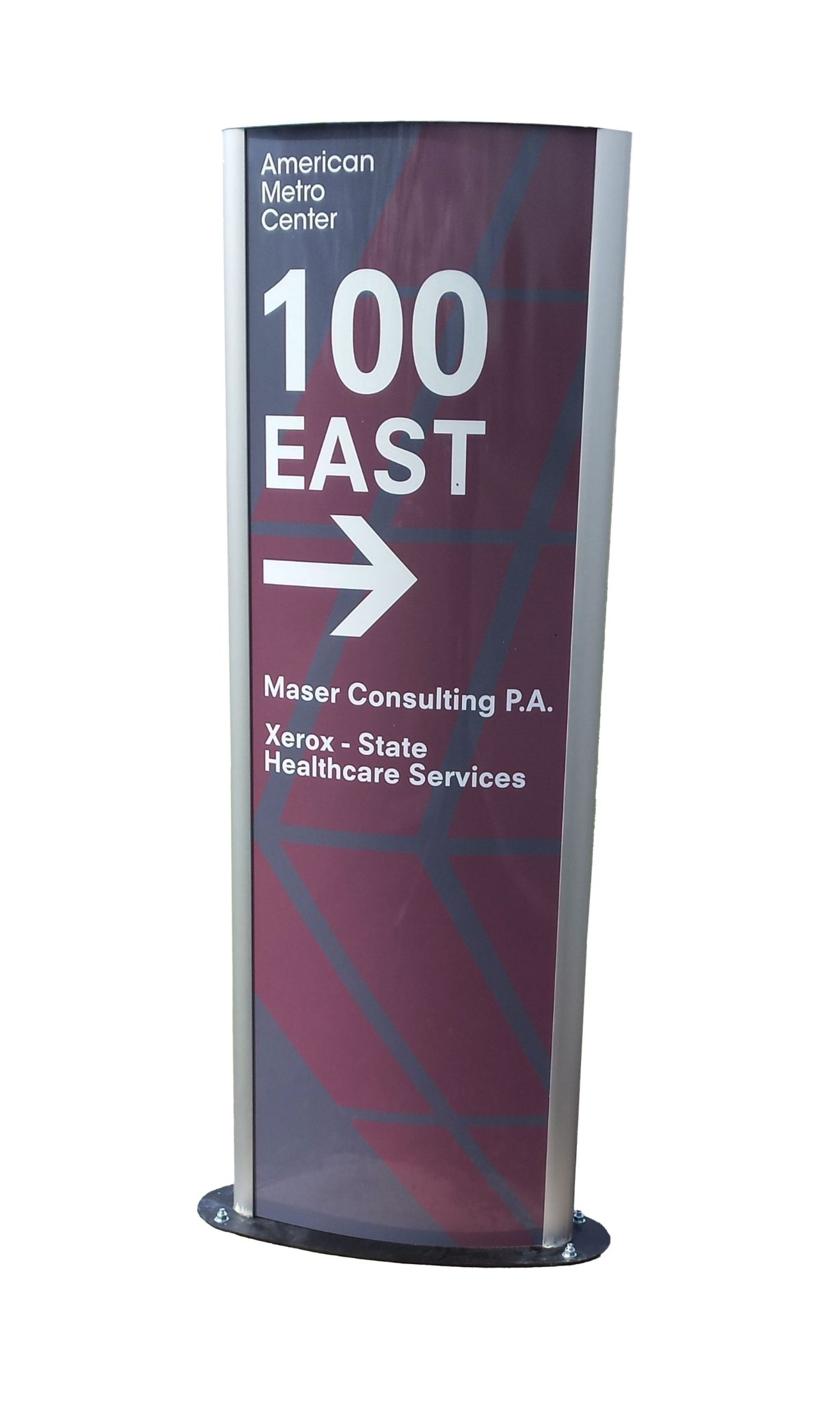 pylon-1 | Vista System