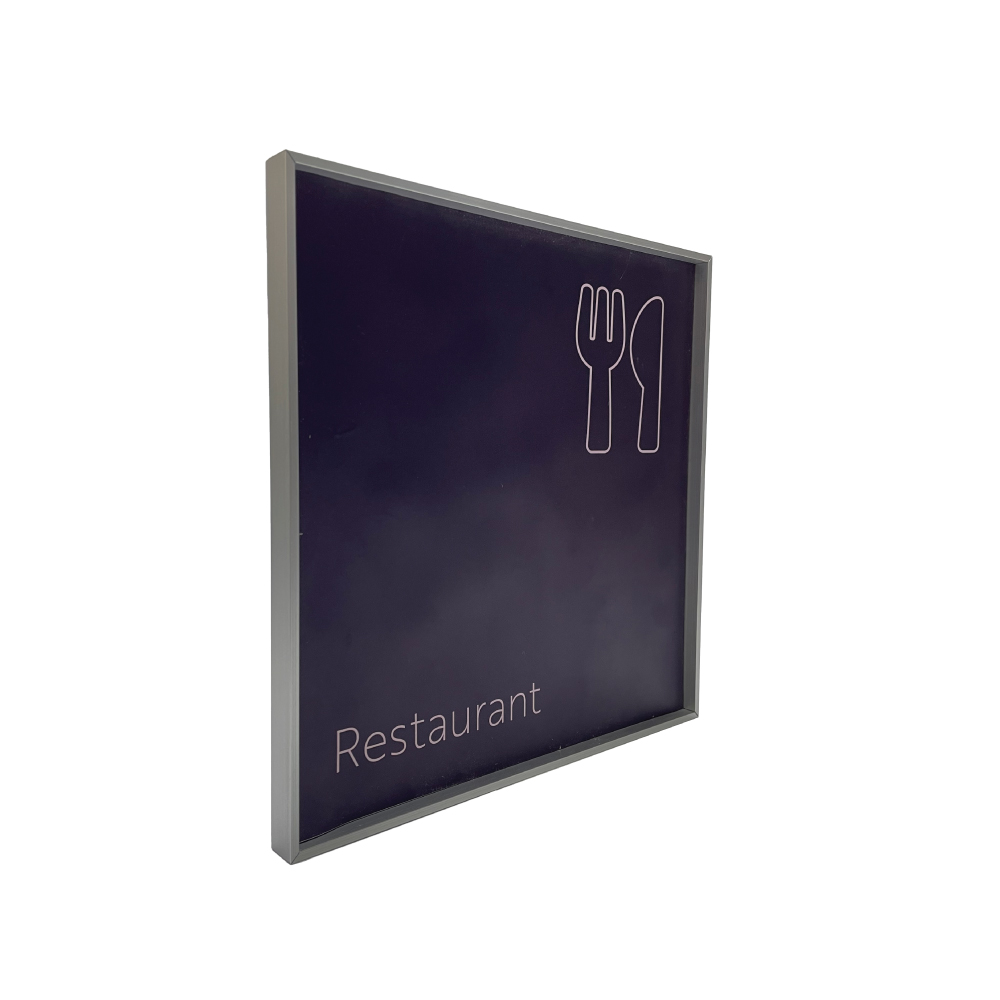 Wall Frame | Vista System