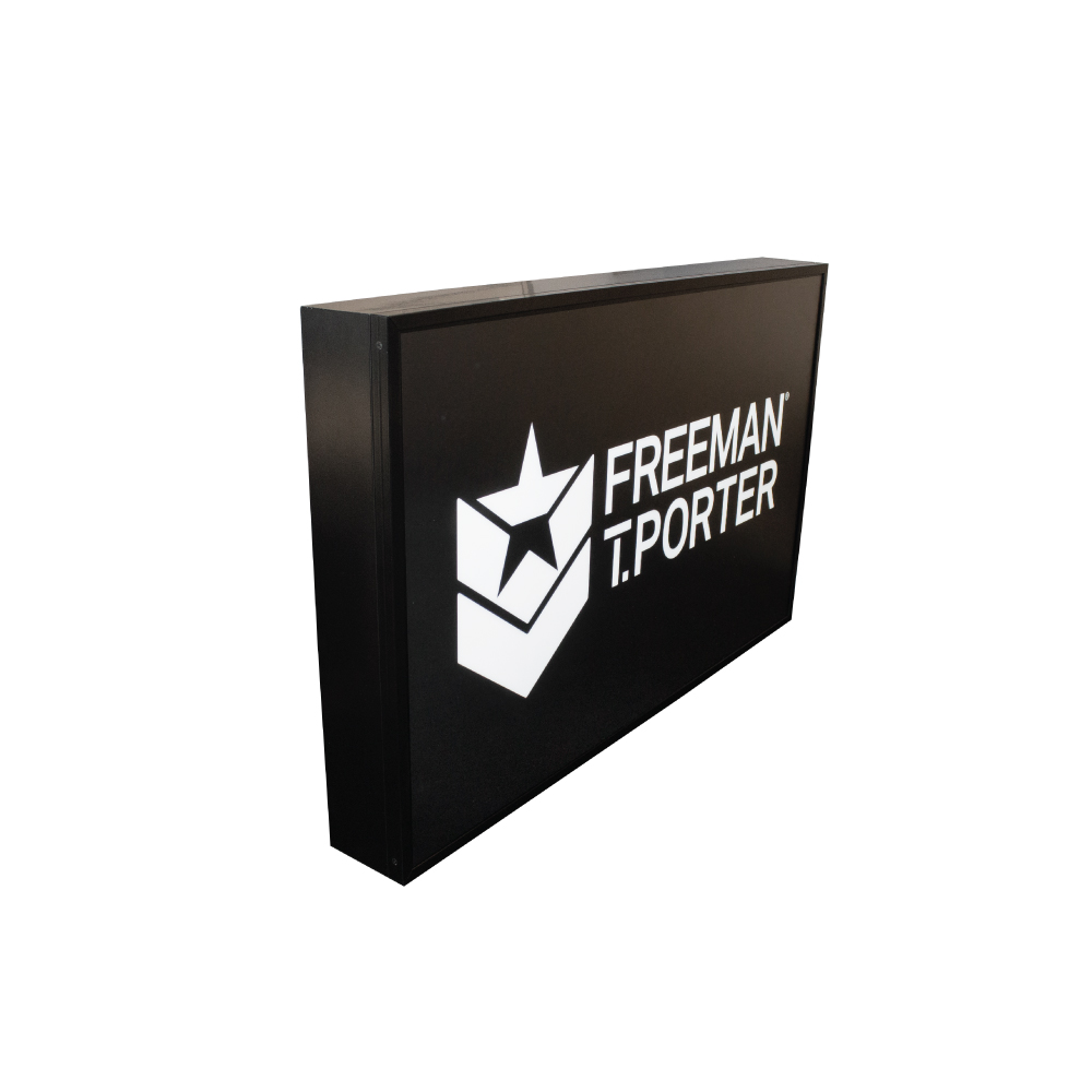 Wall Frame | Vista System
